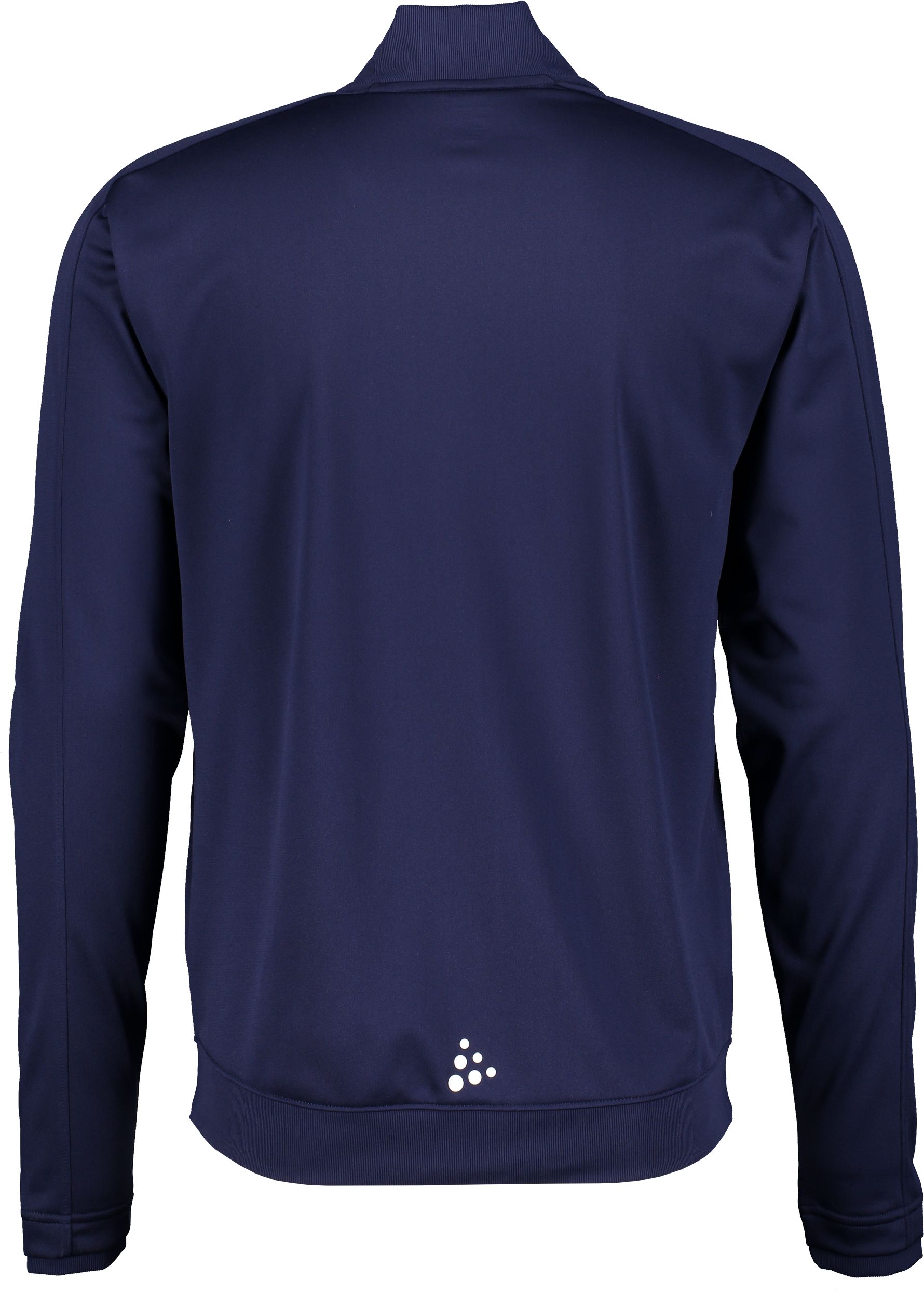 CRAFT EVOLVE 2.0 FULL ZIP JACKET JR på stadium.se